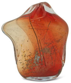Collecting 20th century glass | Mark Hill's Top 10