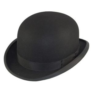 Doing It Properly: Resizing An Antique Bowler Hat - Mark Hill ...