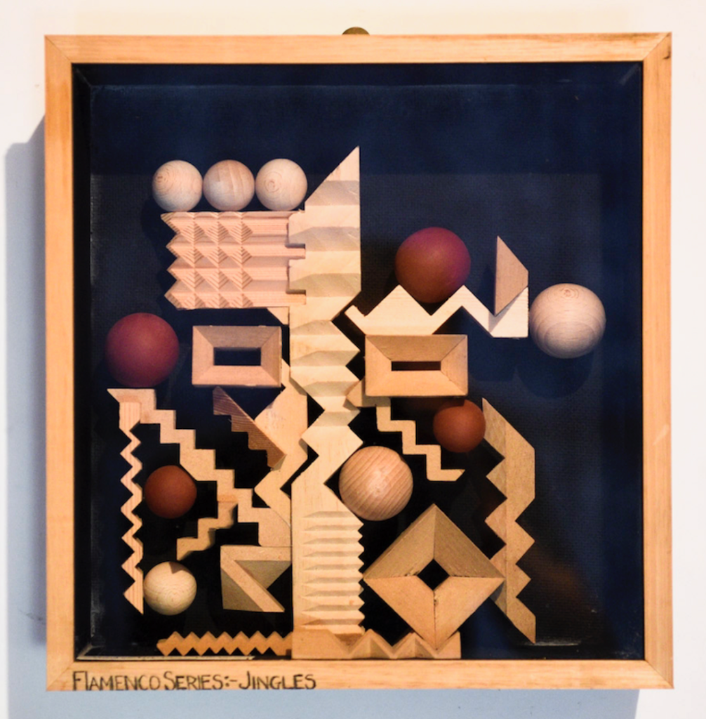 The Amazing Art of Ron Hitchins - Mark Hill | Antiques & Collectables ...