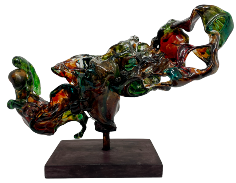 The Amazing Art of Ron Hitchins - Mark Hill | Antiques & Collectables ...