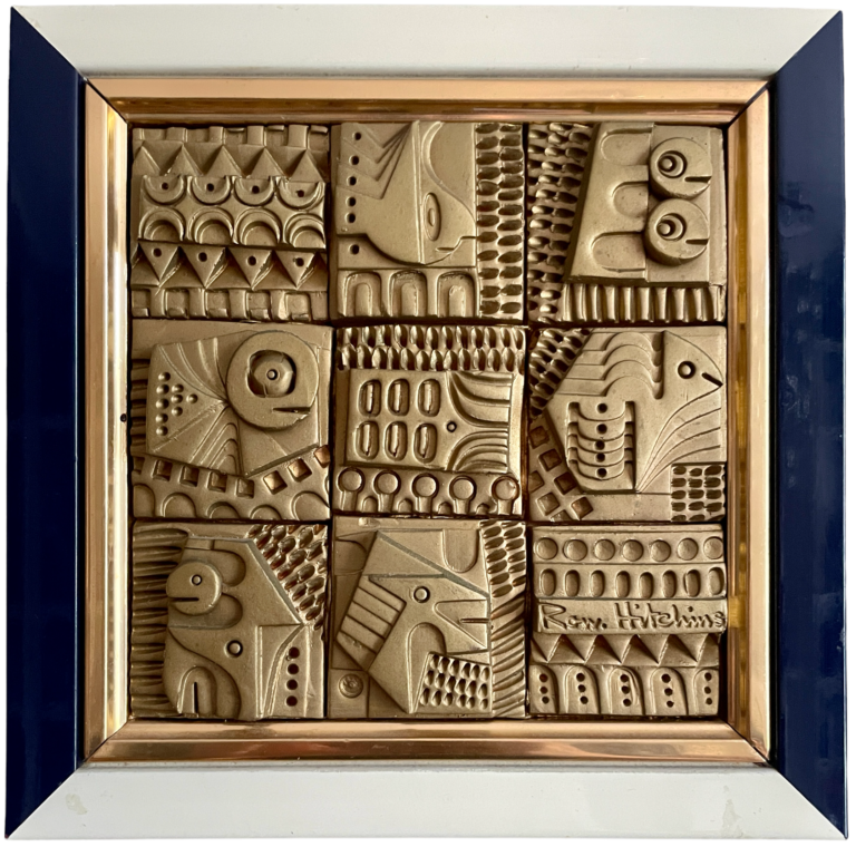 The Amazing Art of Ron Hitchins - Mark Hill | Antiques & Collectables ...