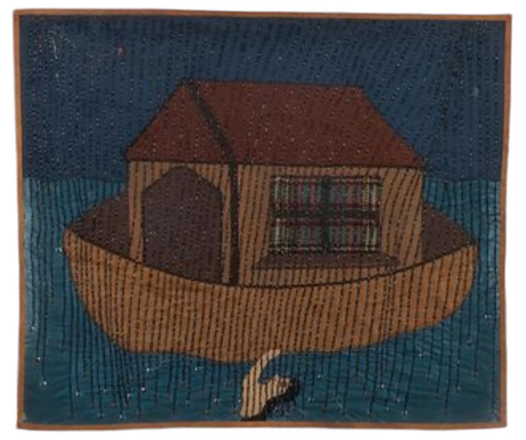 Miss Elizabeth Allen - Life & Work - Mark Hill | Antiques ...