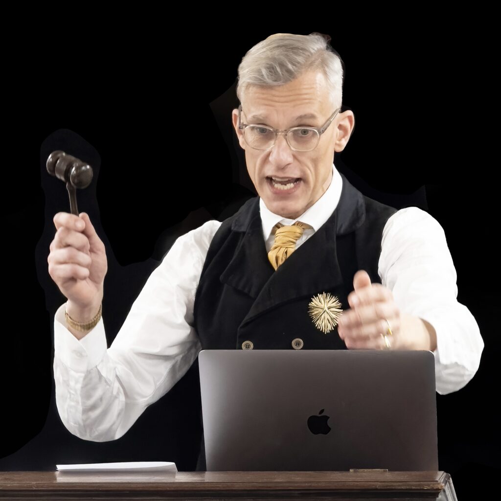 Mark Hill | Antiques & Collectables Expert | Author